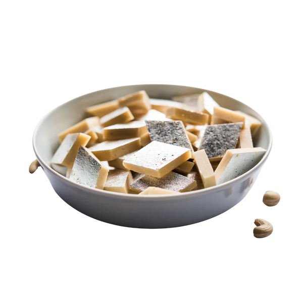 Baby Kaju Katli – Mayur Sweets