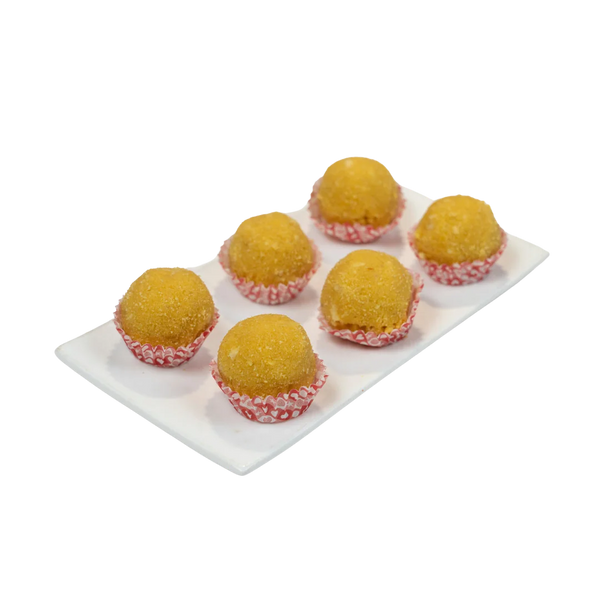 Besan Laddu – Mayur Sweets