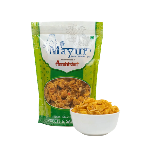 Cornflakes Mixture – Mayur Sweets