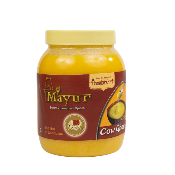Ghee 1Kg – Mayur Sweets