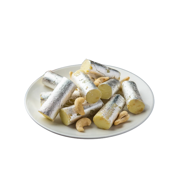 Kaju Roll – Mayur Sweets