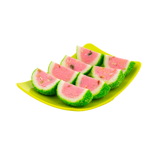 Kaju Watermelon – Mayur Sweets