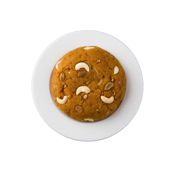 Moong Dal Halwa – Mayur Sweets