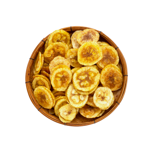 Raw Banana Chips – Mayur Sweets