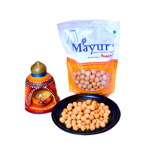 Seedai Salted – Mayur Sweets