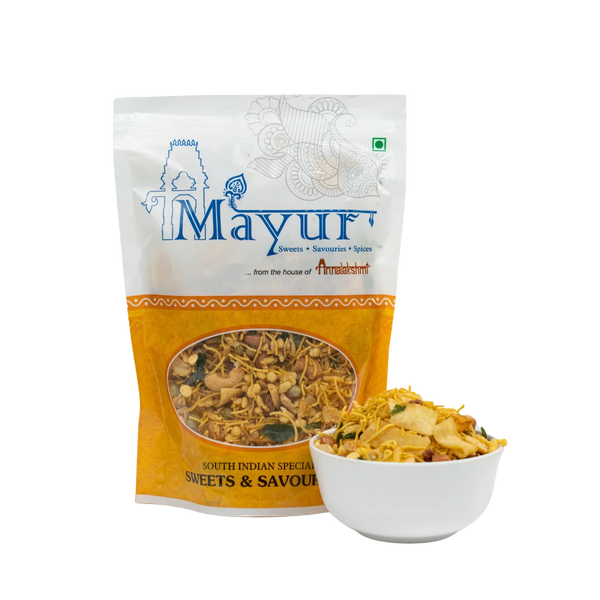 Spl Nellai Mixture – Mayur Sweets